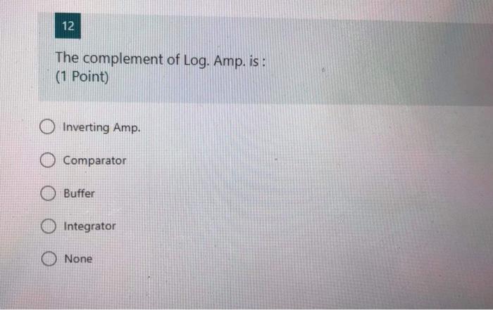 Solved 11 To convert triangular-wave into symmetrical | Chegg.com