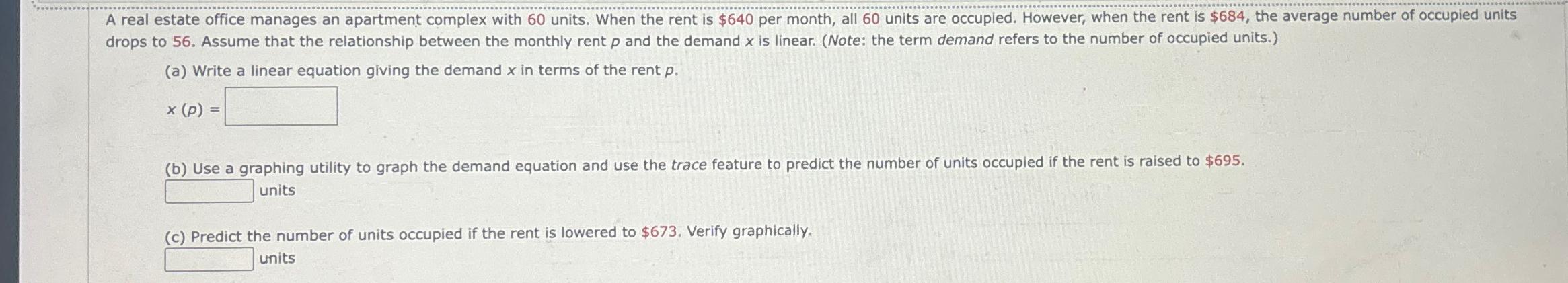 Solved drops to 56. ﻿Assume that the relationship between | Chegg.com
