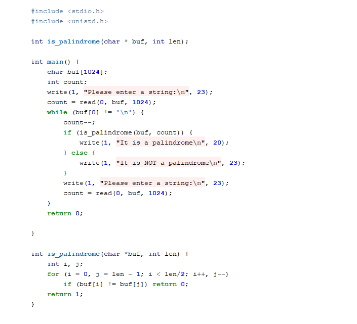 Solved I want to make this C++ ﻿code in NASM but I don't | Chegg.com
