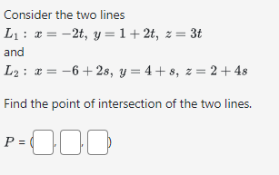 Solved Consider the two | Chegg.com