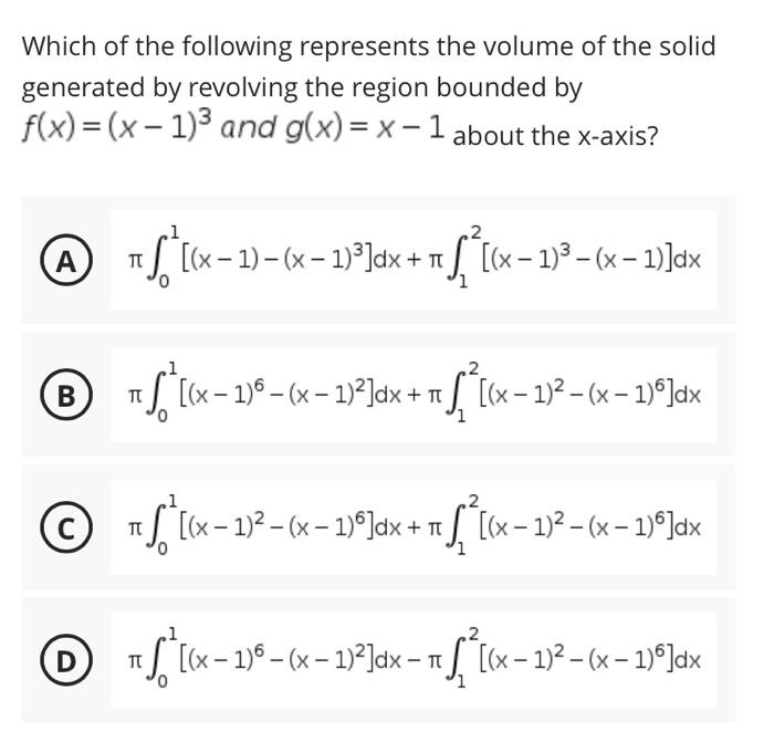 Solved If y = f(x) have a continuous derivative on the | Chegg.com