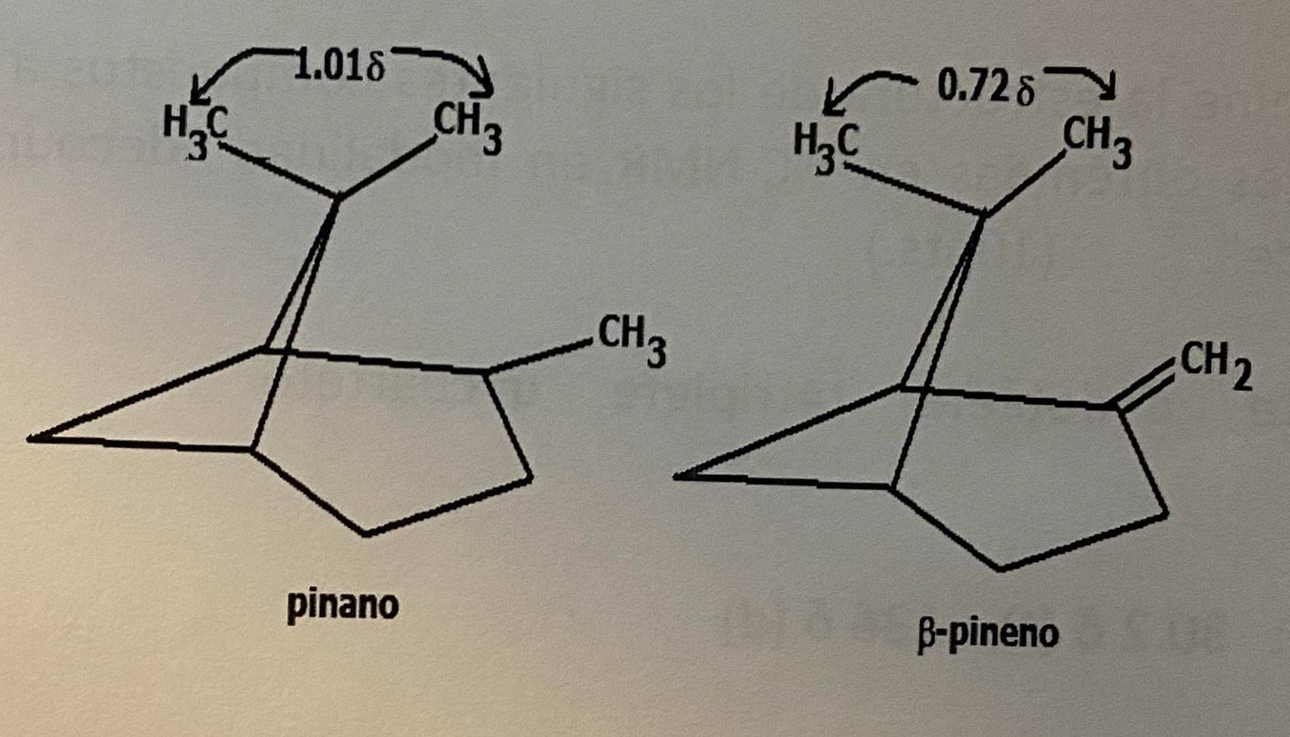 Solved II. ﻿Explique la siguiente observación en oraciones | Chegg.com