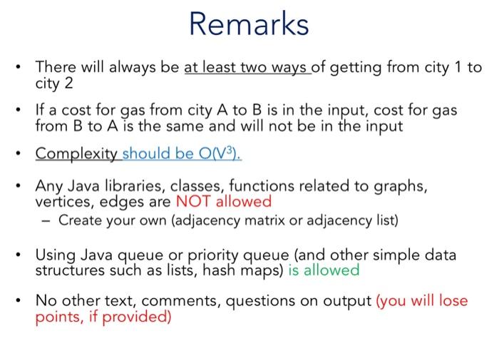 Solved please write a new code, if you answer an old code or | Chegg.com