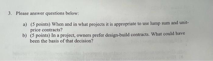 Solved a) How does modularization lead to an improved | Chegg.com