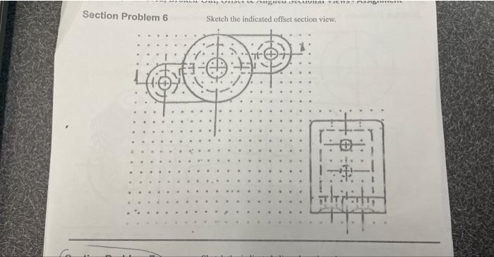 Solved Section Problem 6 | Chegg.com