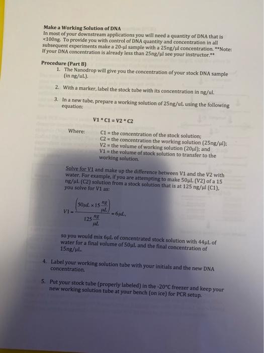 Solved LEARNING OBJECTIVES: 1. Conceptualize the physical | Chegg.com