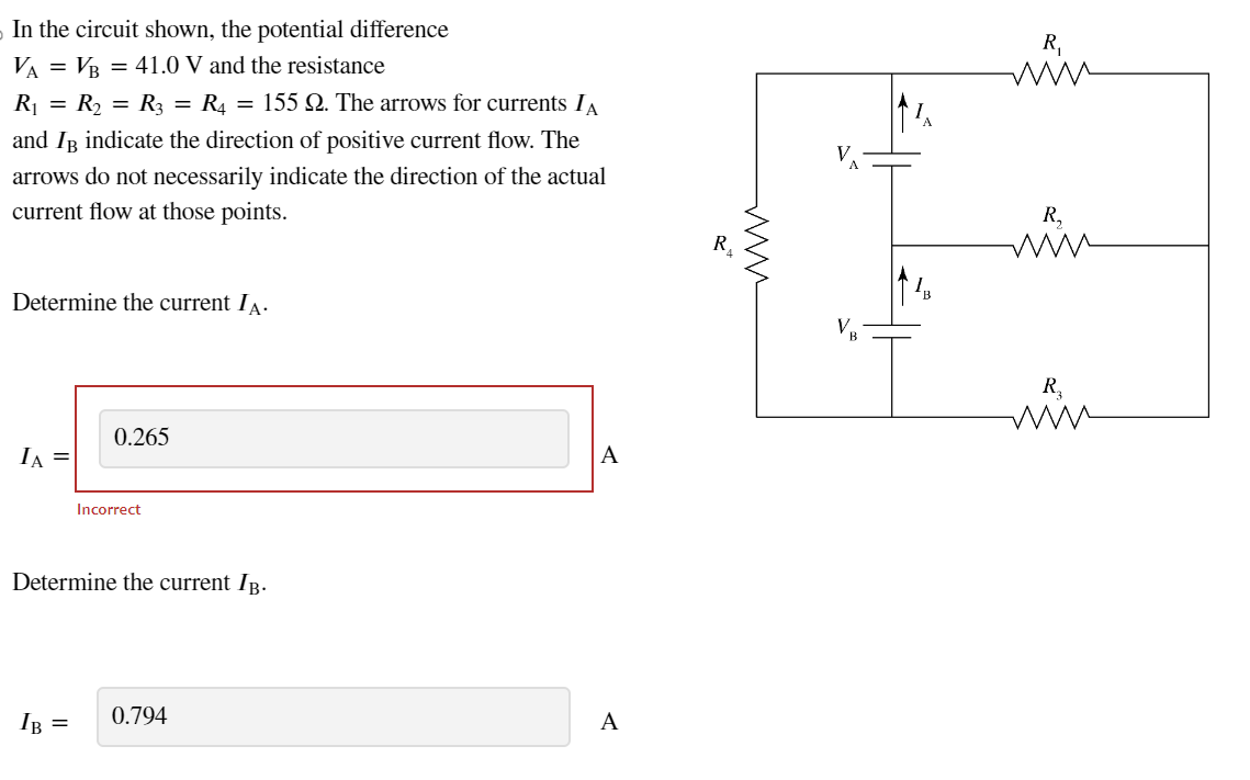 Solved I'm not sure what I did wrong for the first half.In | Chegg.com