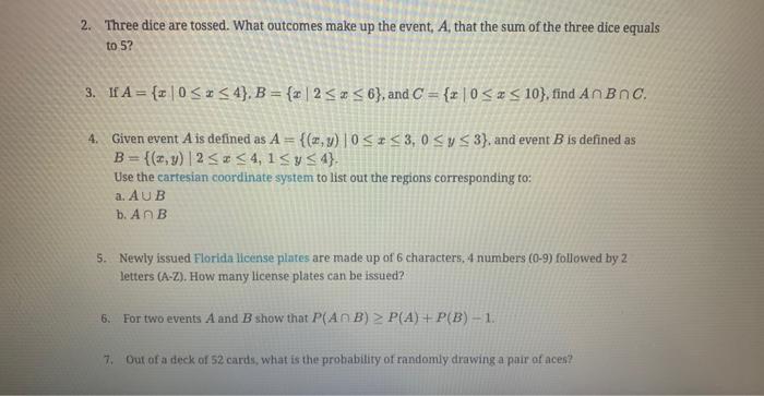 Questions must be done in PYTHON. PLEASE USE PYTHON | Chegg.com