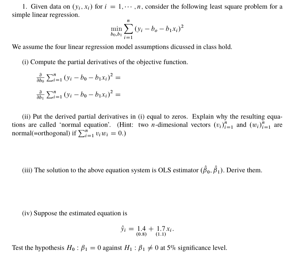 Please solve and show all steps | Chegg.com