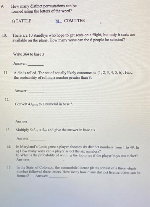 Solved 7 Use Fleurys Algorithm To Find An Euler Circuit