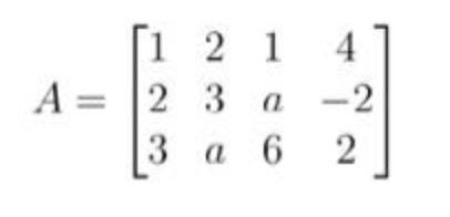Solved 6. Soit T l'application linéaire canoniquement | Chegg.com