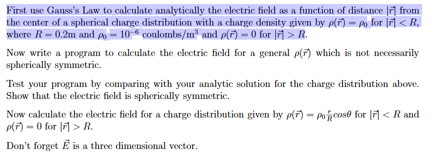 Hello! Could you write the C++ ﻿code using Gauss's | Chegg.com