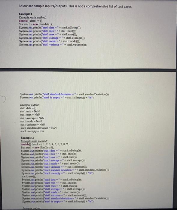 Solved Lab objectives After completing this lab, you should | Chegg.com