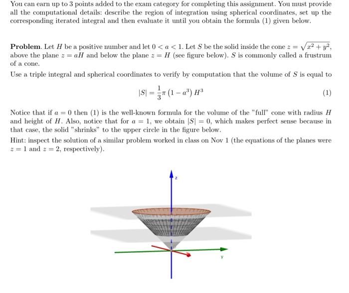 Solved You must provide all the computational details: | Chegg.com