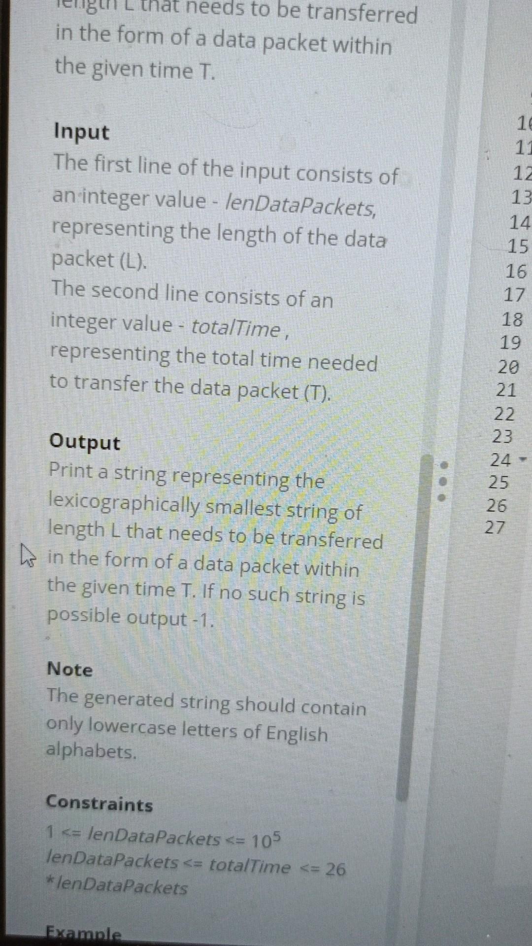 Solved The MNC "Compsoft" digitally transmits data packets | Chegg.com