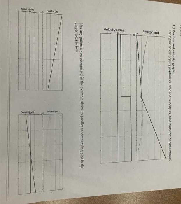 Solved Use any patterns you recogized in the example to | Chegg.com