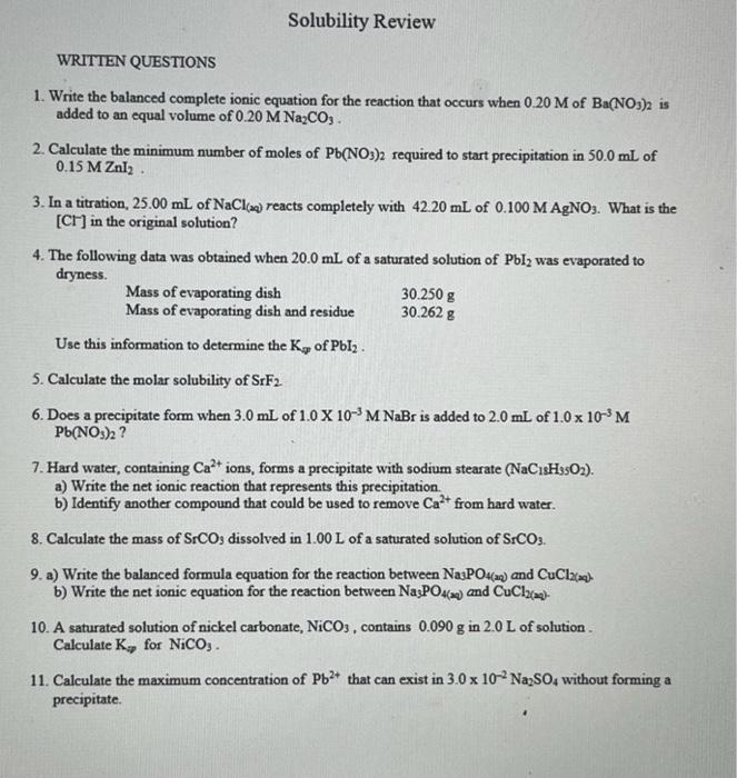 Solved answer all the questioms in the pictures below from | Chegg.com