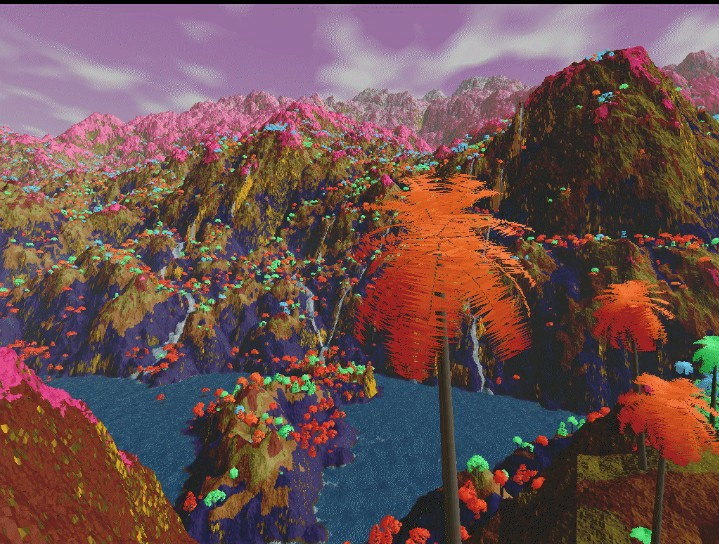 For this program, you will implement a BMP image | Chegg.com