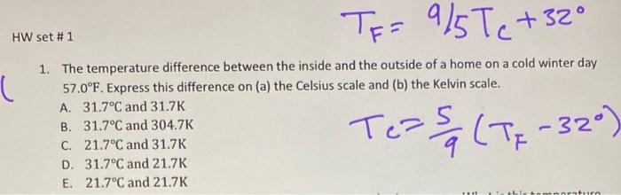 Solved i know the answer is, A, but why. what happens to the | Chegg.com
