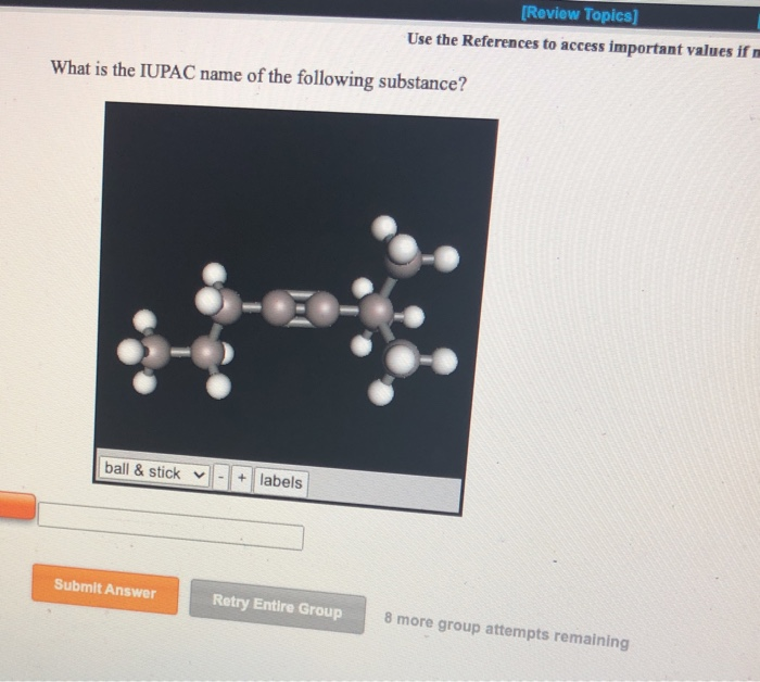 Solved Name the cycloalkene that would react with chlorine | Chegg.com