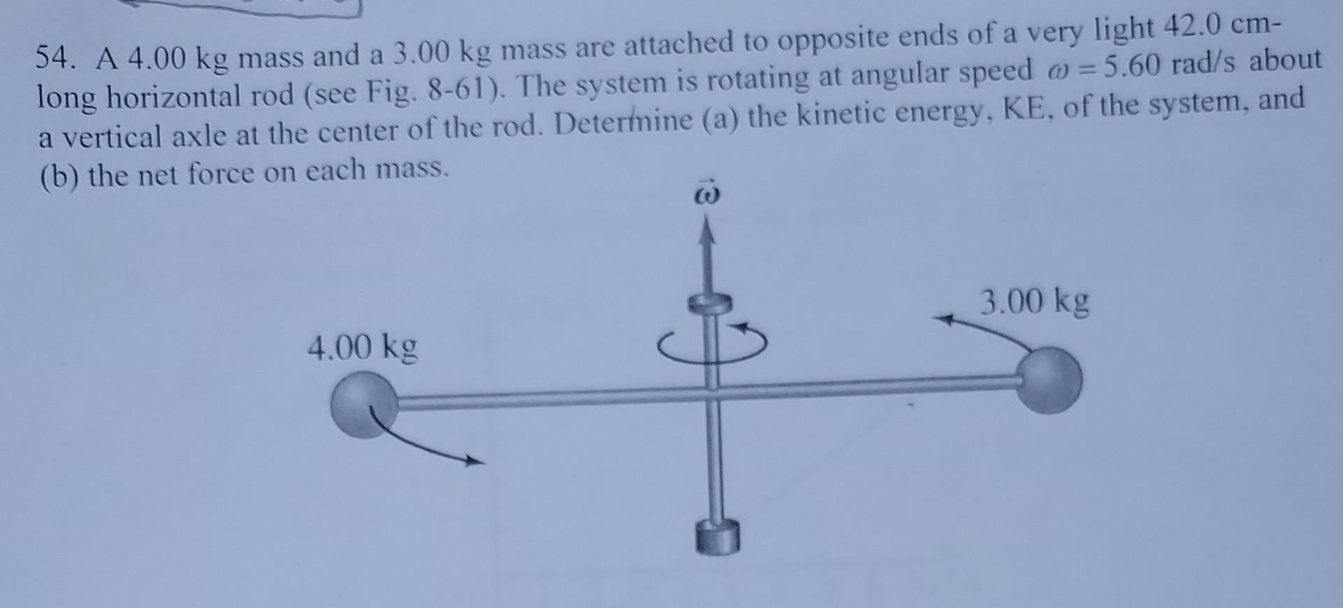 Solved I don't remember how to approch this... can you give | Chegg.com