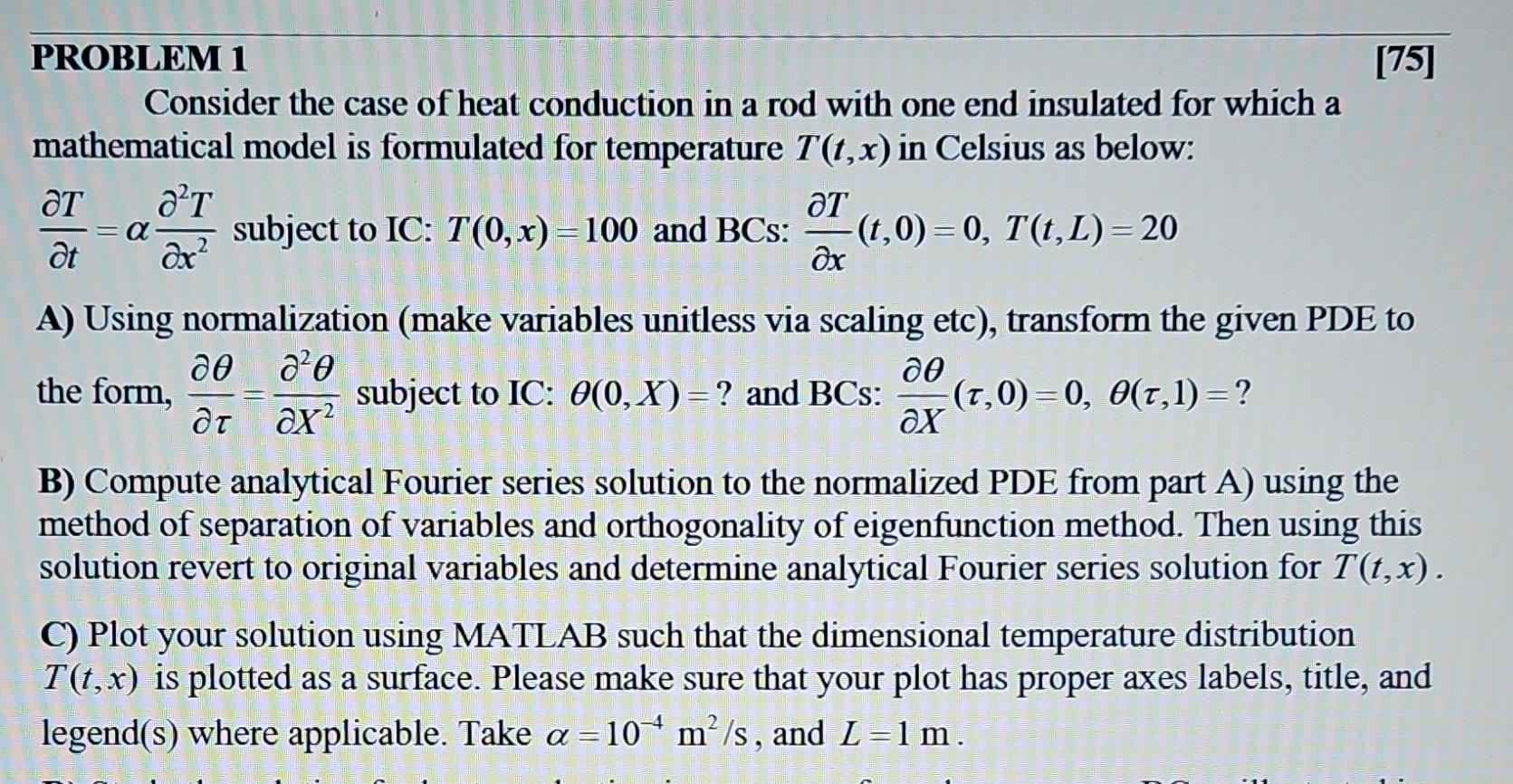 give the required matlab script for part C of this | Chegg.com