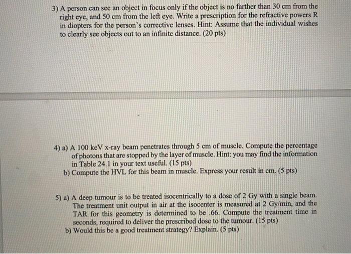 Directions: This is an open book, open notes exam. | Chegg.com