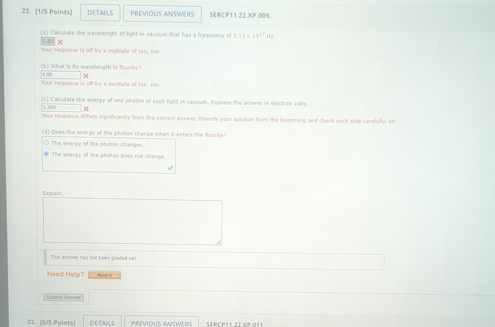 Solved this is my last problem I'm struggling with how do I | Chegg.com