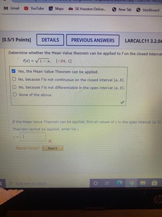 Solved M Gmail YouTube Maps GSK Houston Online... New Tab | Chegg.com