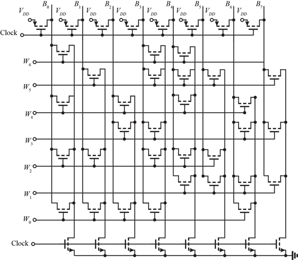Chapter 8.6 Solutions | Microelectronic Circuit Design 4th Edition ...