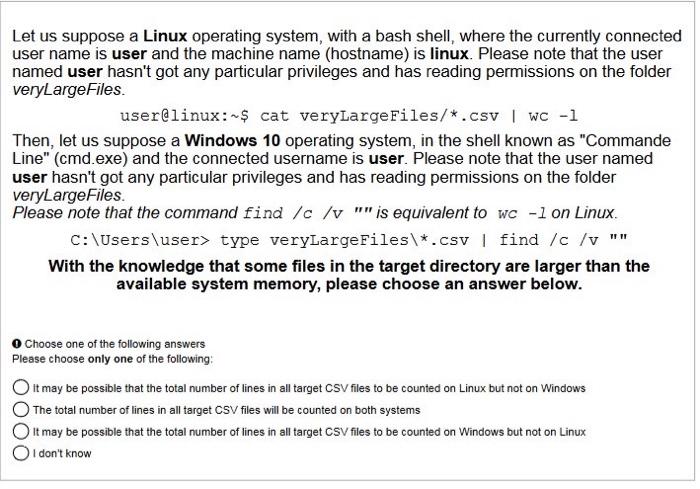 Solved You observe: 1. The root of the of the logical unit | Chegg.com