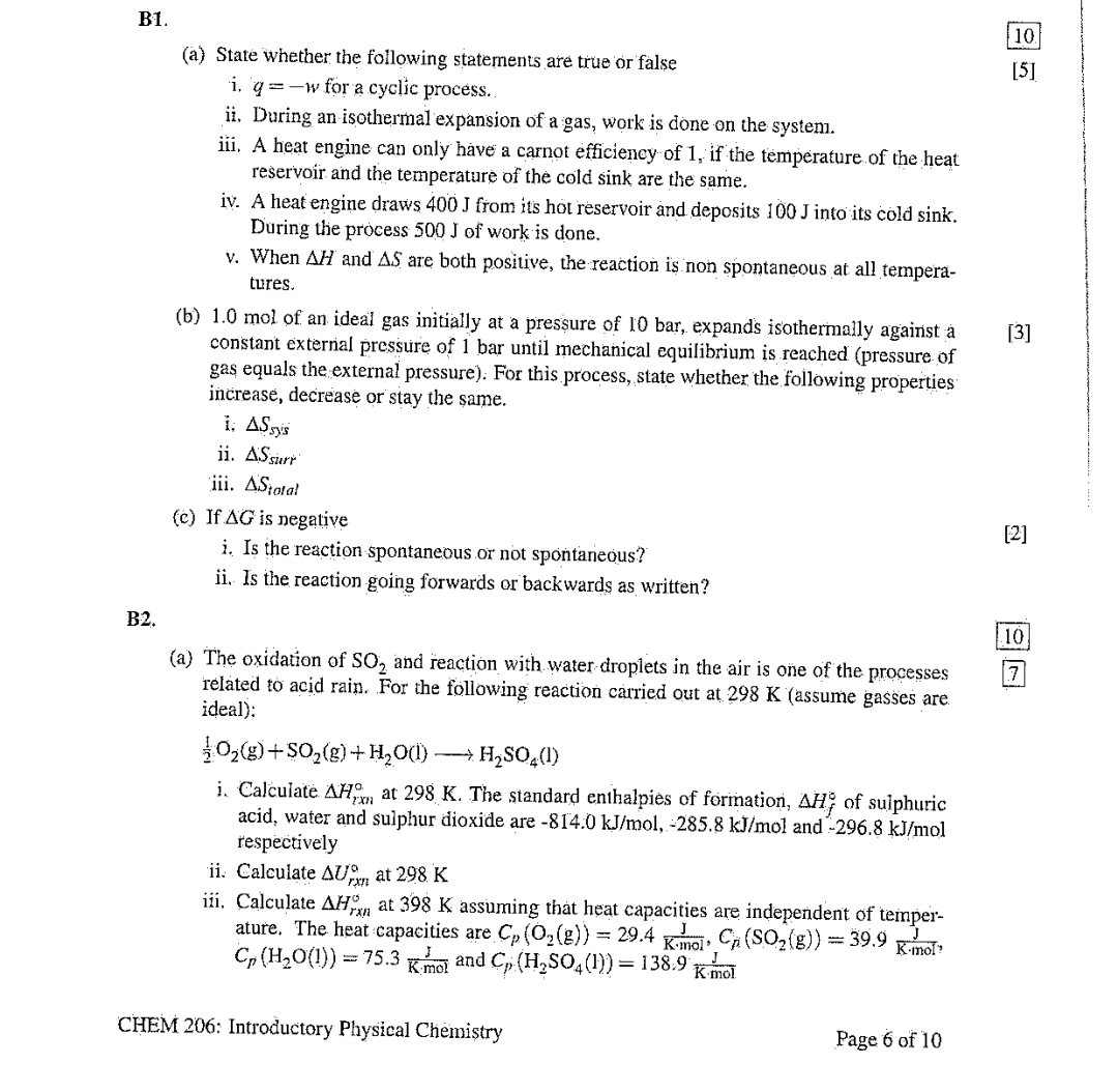 Solved Help me solve all of these questions , ﻿write it down | Chegg.com