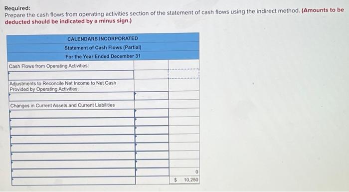 Solved PB12-2 (Algo) Computing Cash Flows from Operating | Chegg.com