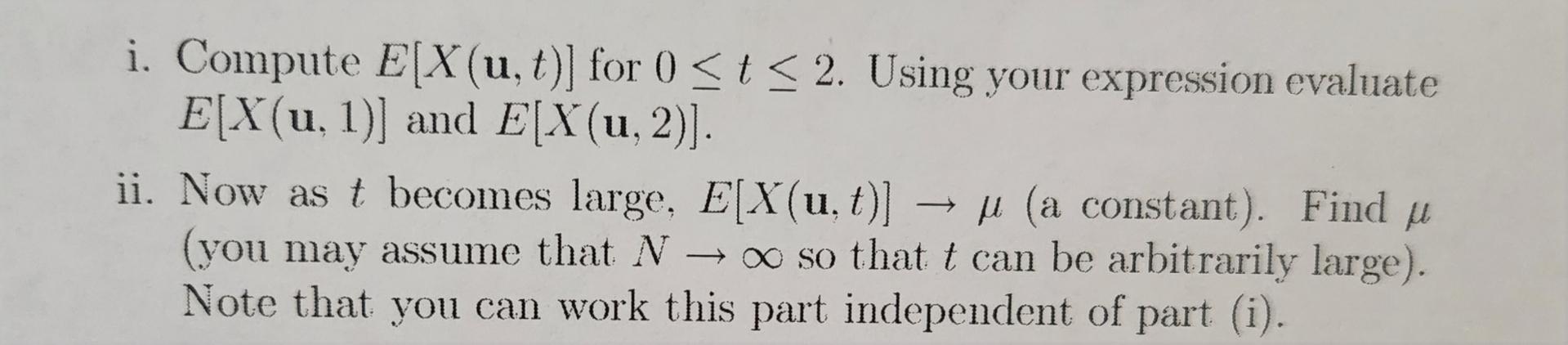 Solved Problem 3. ﻿Means and Correlations.a. ﻿Here we | Chegg.com