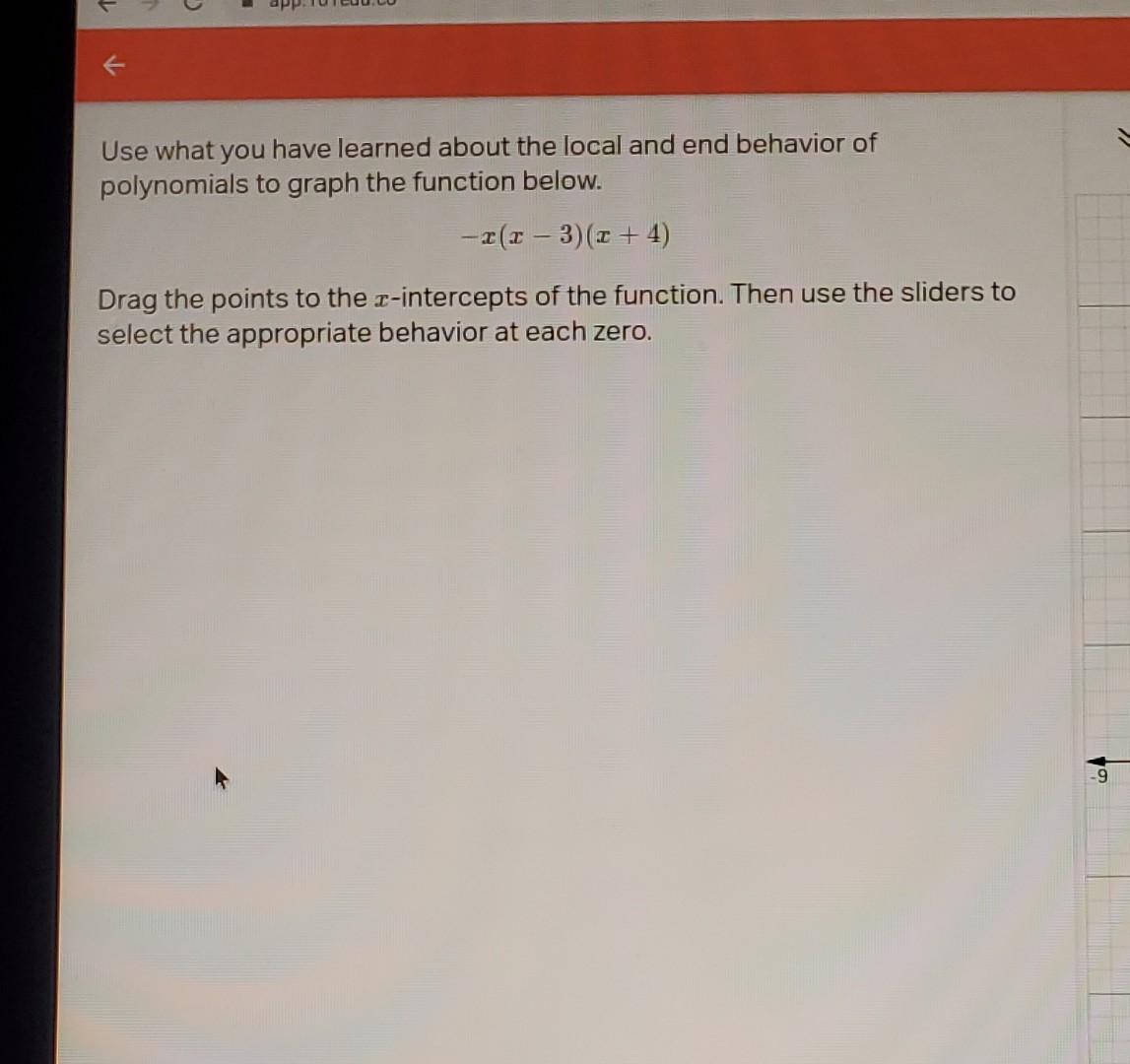 Solved Use what you have learned about the local and end | Chegg.com