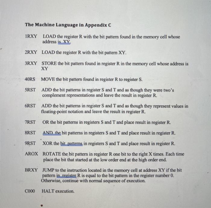 Solved 5. Code the following message using ASCII. (4 point) | Chegg.com