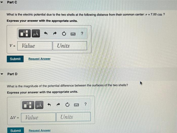 Solved session, masteringphysics.com/myct/terview assignment | Chegg.com
