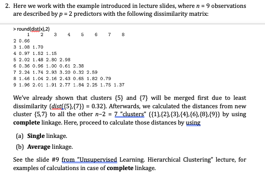 Solved u rstudio to solve please | Chegg.com