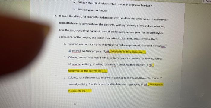 Description of the assignment - Use the forked line | Chegg.com