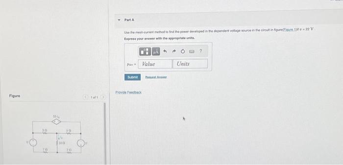 Solved Eapinst your answer with the appropriale unats. | Chegg.com