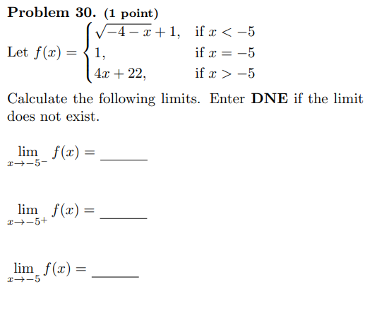 Solved Problem 30.Let | Chegg.com
