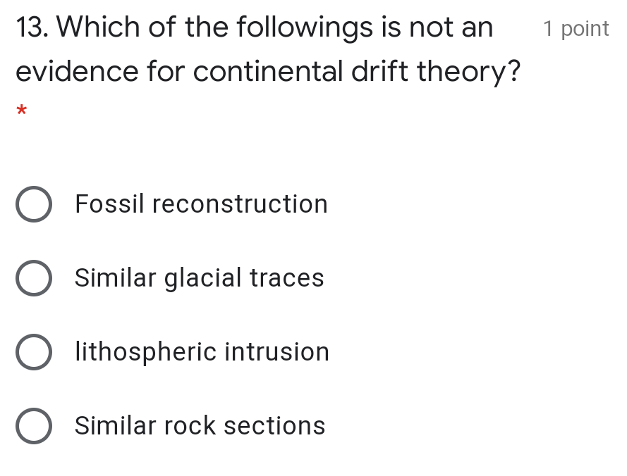 Solved 2. Explain with example how invasive species can | Chegg.com