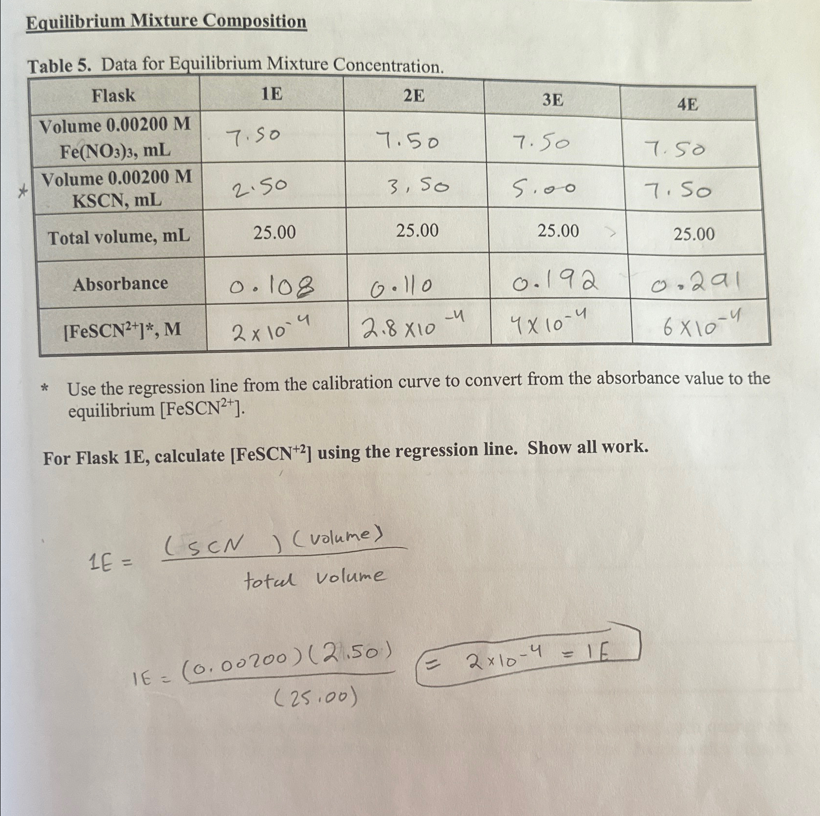 I think i solved the question in a wrong way, please | Chegg.com