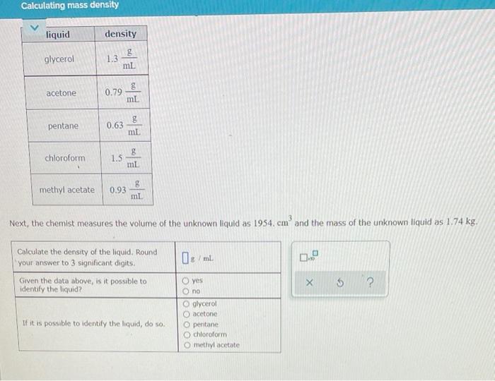 Solved Count the significant digits in each of these | Chegg.com