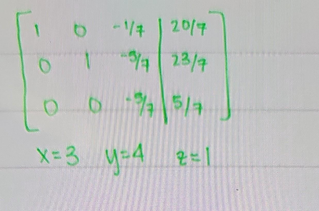 Solved Write the solution set as a position vector plus the | Chegg.com