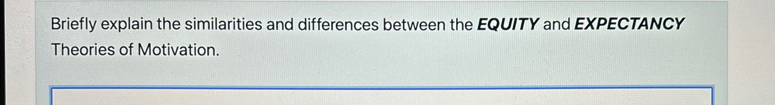 Solved Briefly explain the similarities and differences | Chegg.com Solved Briefly explain the similarities and differences | Chegg.com