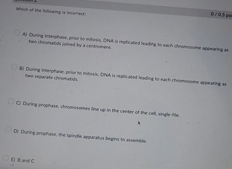 Solved According to your text and lecture, which of the | Chegg.com