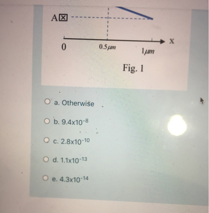 Solved use: ni=1010cm-3, Eg=1.1eV, Hn=1000 cm2/.s, | Chegg.com