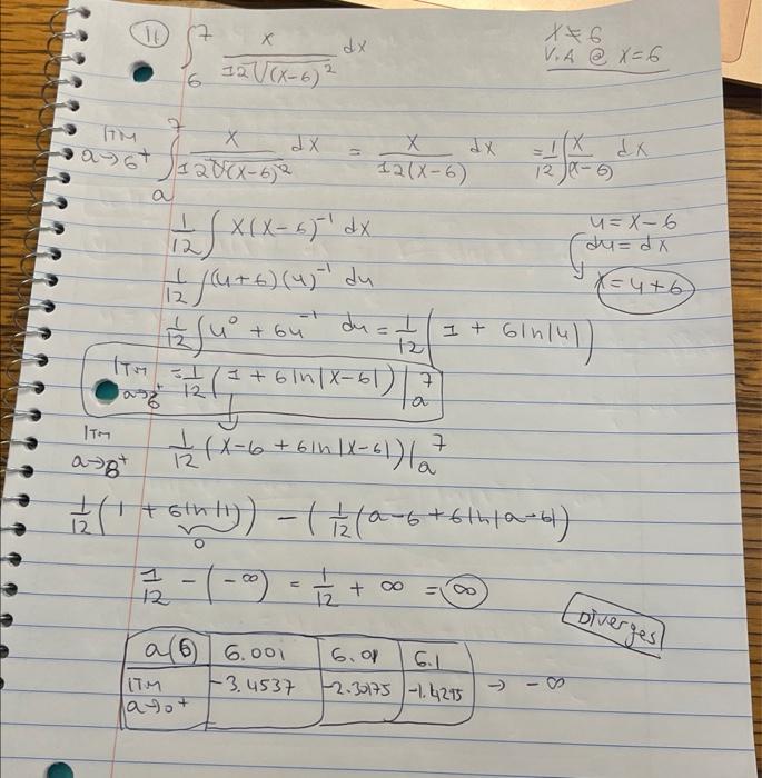 Solved hi, can you please tell me if my answer is correct, | Chegg.com