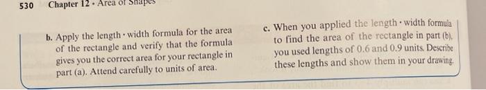 Solved 5. a. Draw a (fairly long) line segment and designate | Chegg.com